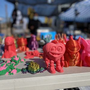 RUBIDOUX DRIVE-IN THEATRE & SWAP MEET - 104 Photos & 136 Reviews - 3770 ...