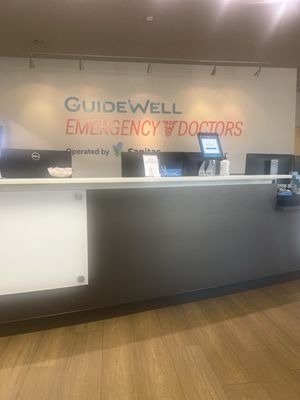 GUIDEWELL EMERGENCY DOCTORS - Updated July 2025 - 36 Photos & 116 ...