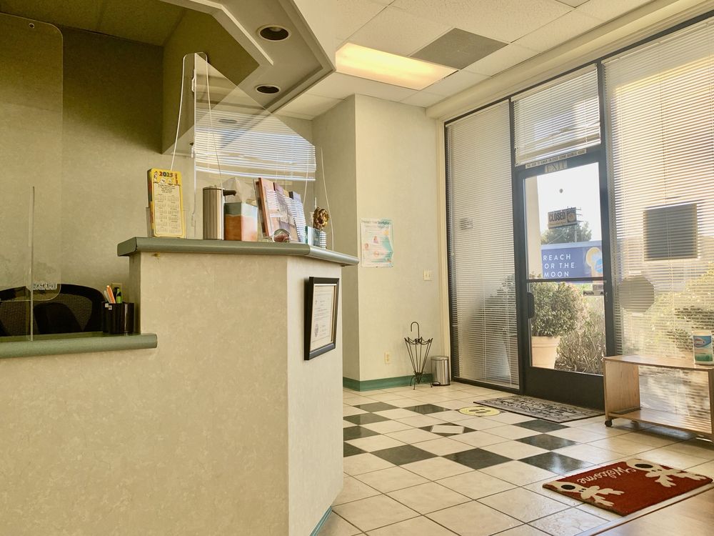 ANGELA P DOMINGUEZ, DDS - Updated December 2025 - 1808 Springs Rd ...