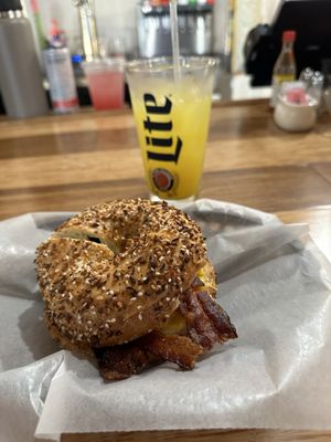 BARRIER ISLAND BAGELS - Updated November 2025 - 255 Photos & 368 ...