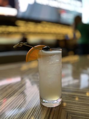 REVEL AND RYE near you at 1535 Broadway, New York, New York - 47 Photos ...