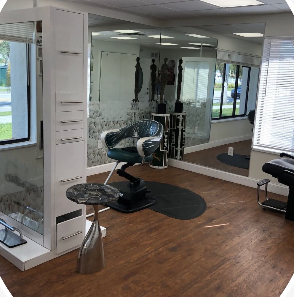 VALENTINO STUDIO SALONS - Updated June 2026 - 2550 1st St, Fort Myers ...