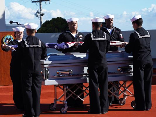 FUNERALS YOUR WAY - Updated January 2026 - 109 Photos & 49 Reviews ...