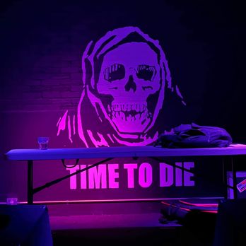 THE CRYPT - Updated October 2025 - 101 Photos & 51 Reviews - 1618 E ...