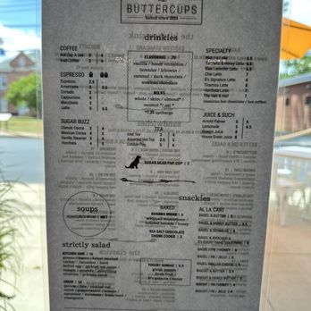 BUTTERCUPS - Updated January 2025 - 10 Photos - 16393 Courthouse Rd ...