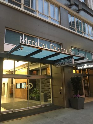 THE POLYCLINIC DOWNTOWN - Updated September 2025 - 113 Reviews - 509 ...