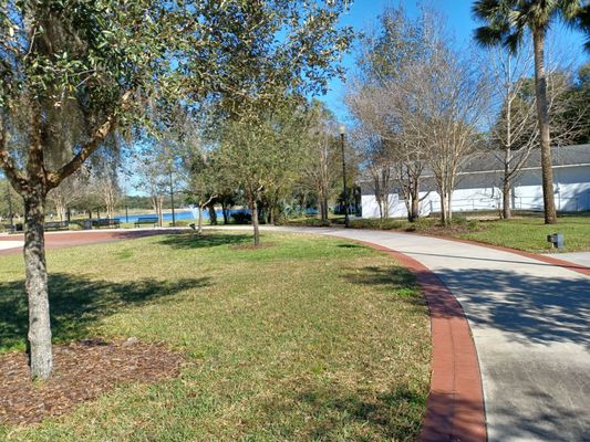 MILL LAKE PARK - Updated August 2025 - 207 E Blue Springs Ave, Orange ...