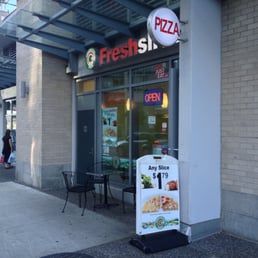 FRESHSLICE PIZZA - Updated January 2026 - 43 Photos & 26 Reviews - 663 ...