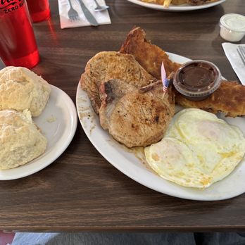 AMERICAN HOST RESTAURANT - 338 Photos & 414 Reviews - 113 N I St ...