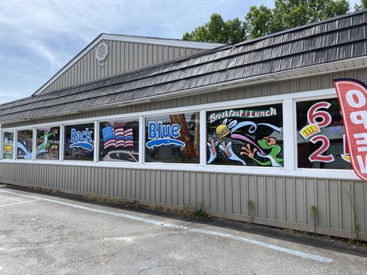 CAROLINA CAFE - Updated May 2025 - 132 Photos & 44 Reviews - 584 E Main ...