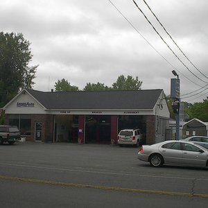 MONRO MUFFLER BRAKE - 31 Reviews - 451 Main St, Monroe, Connecticut ...