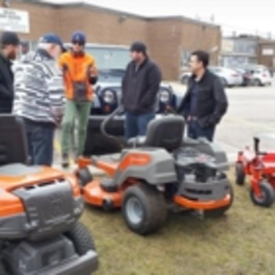 HITCH CITY - Updated January 2026 - 45 Photos - 5170 Dixie Road ...