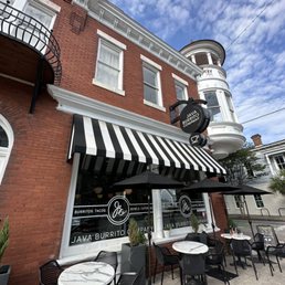 JAVA BURRITO COMPANY - Updated July 2025 - 207 Photos & 107 Reviews ...