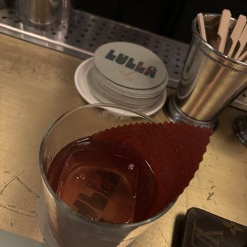 LULLA - Updated July 2025 - 265 Photos & 115 Reviews - 113 W 24th St ...