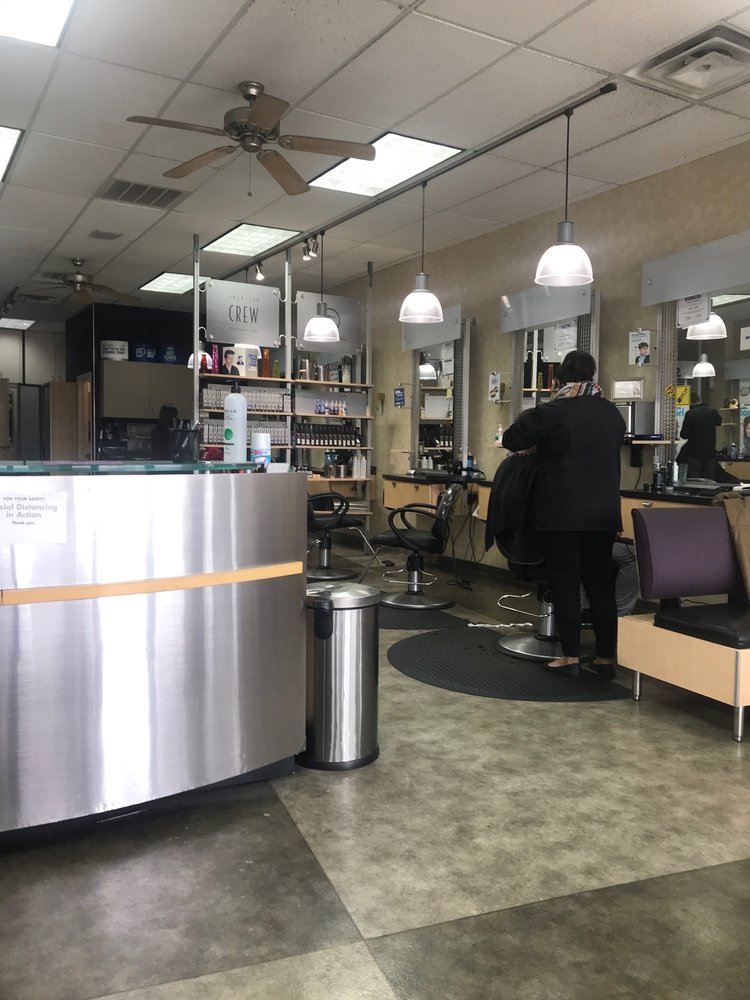 SUPERCUTS - Updated February 2025 - 42 Reviews - 14902 Preston Rd Ste ...
