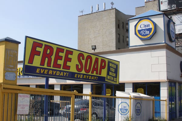 CLEAN RITE CENTER - Updated September 2025 - 40 Photos & 15 Reviews ...