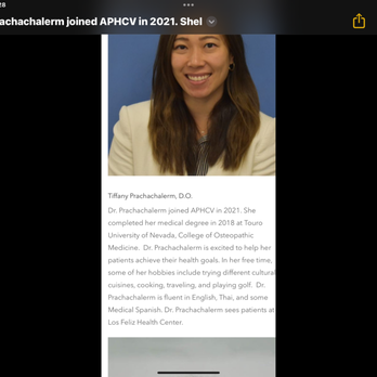 ASIAN PACIFIC HEALTH CARE VENTURE - Updated December 2024 - 19 Photos & 110 Reviews - 1530 ...