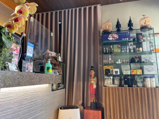Oren Thai Touch Massage And Spa Updated April 2025 34 Photos 717 Diosdado Macapagal 