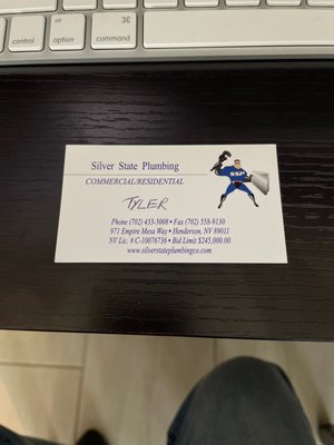 SILVER STATE REFRIGERATION, HVAC & PLUMBING - Updated July 2025 - 47 ...