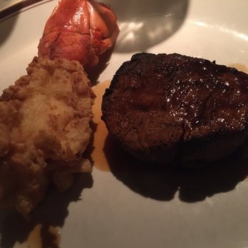 CHOPS & LOBSTER BAR - Updated December 2024 - 1221 Photos & 1001 ...