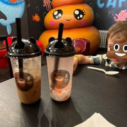 POOP CAFE - Updated December 2025 - 998 Photos & 303 Reviews - 680 ...