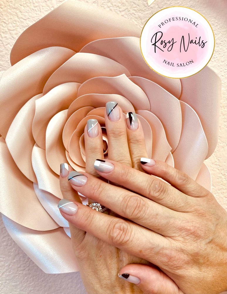 ROSY NAILS - Updated May 2025 - 110 Photos & 16 Reviews - 17872 ...