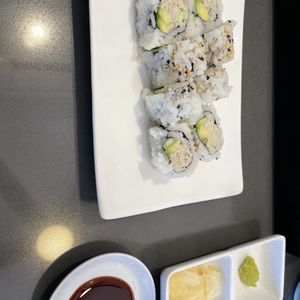 MEGU FRENCH JAPANESE CUISINE - Updated March 2025 - 54 Photos & 22 ...