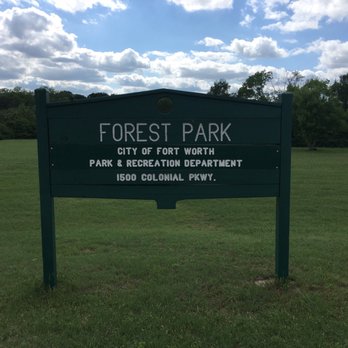FOREST PARK - Updated July 2024 - 25 Photos - Forest Park, Fort Worth ...