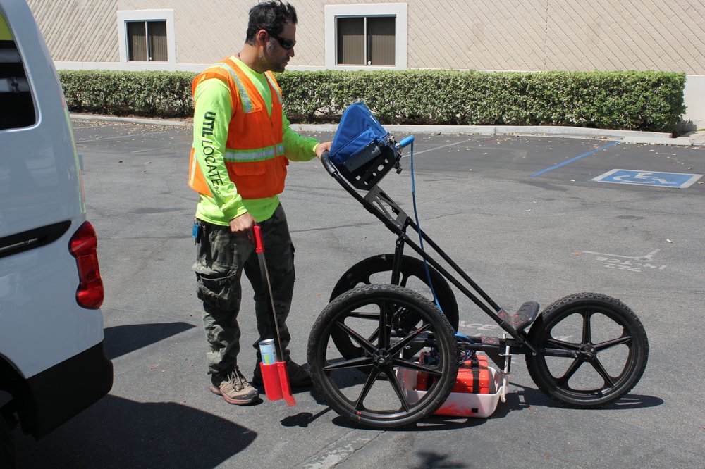 UTIL-LOCATE - Updated July 2024 - 68 Photos - Fullerton, California ...