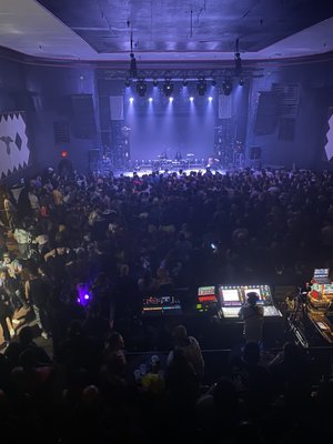 THE HISTORIC EL REY THEATER - Updated September 2025 - 93 Photos & 44 ...