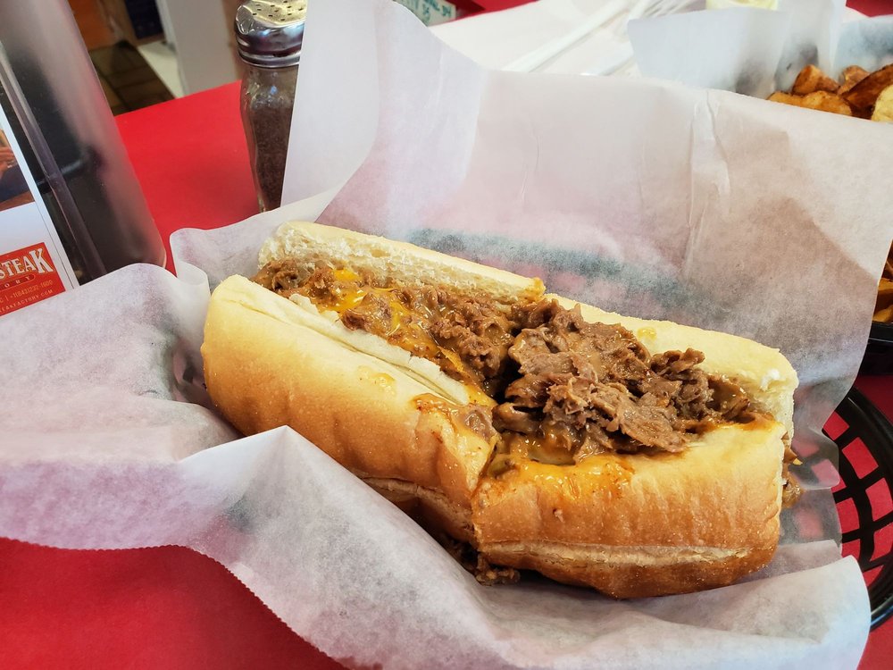 CHEESESTEAK FACTORY - 62 Photos & 147 Reviews - 310 Hwy 17 N, Surfside ...