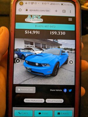 APX AUTO BROKERS - Updated December 2025 - 94 Photos & 134 Reviews ...