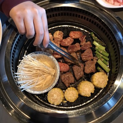 GYUBEE JAPANESE GRILL - MARKHAM - Updated July 2025 - 966 Photos & 670 ...