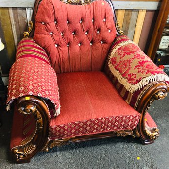 URBAN ORE - Updated May 2024 - 479 Photos & 553 Reviews - 900 Murray St ...