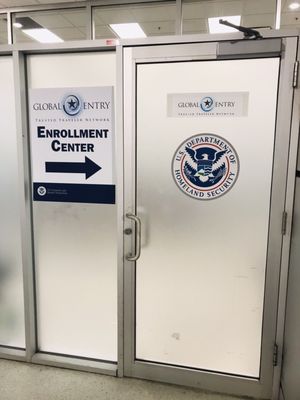 GLOBAL ENTRY ENROLLMENT CENTER - Updated January 2026 - 13 Photos & 27 ...