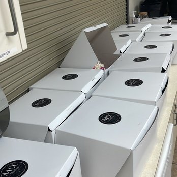 MIX BAKERY - Updated December 2025 - 146 Photos & 131 Reviews - 1110 W ...