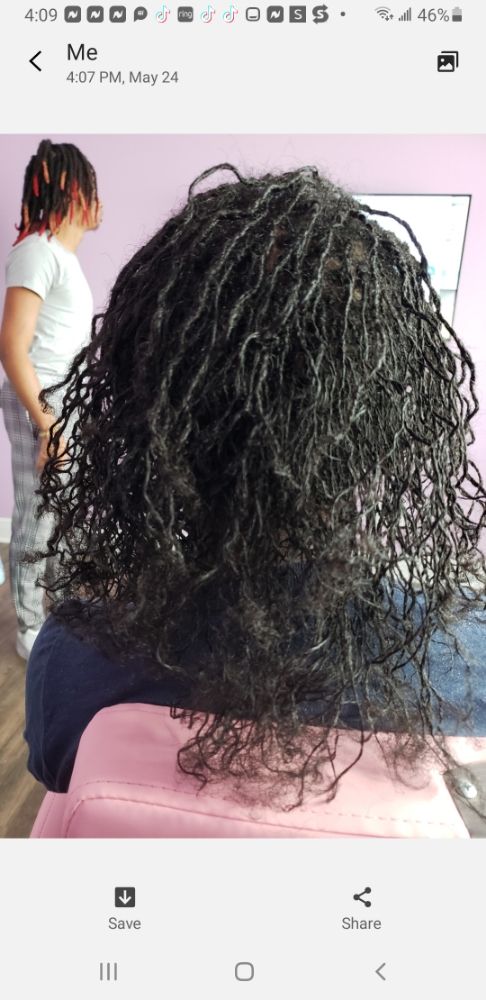 LEGACY LOCS - Updated December 2024 - Rehobeth, Alabama - Hair ...