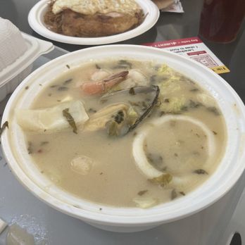 GRAINS FISH NOODLE - Updated December 2025 - 35 Photos - 5300 No. 3 ...