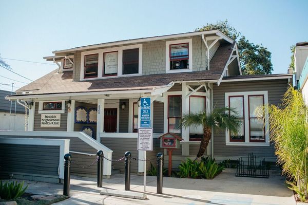 SBNC: WESTSIDE NEIGHBORHOOD CLINIC - Updated April 2026 - 11 Photos ...