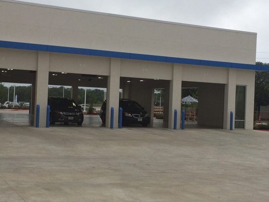 ALLEN HONDA - Updated January 2026 - 37 Photos & 131 Reviews - 2450 ...