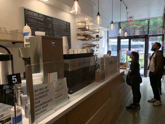 SIMPLE LOAF BAKEHOUSE - 105 Photos & 63 Reviews - Breakfast & Brunch ...