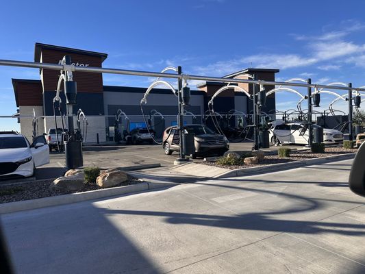 MISTER CAR WASH - Updated October 2025 - 29 Photos & 14 Reviews - 3870 ...