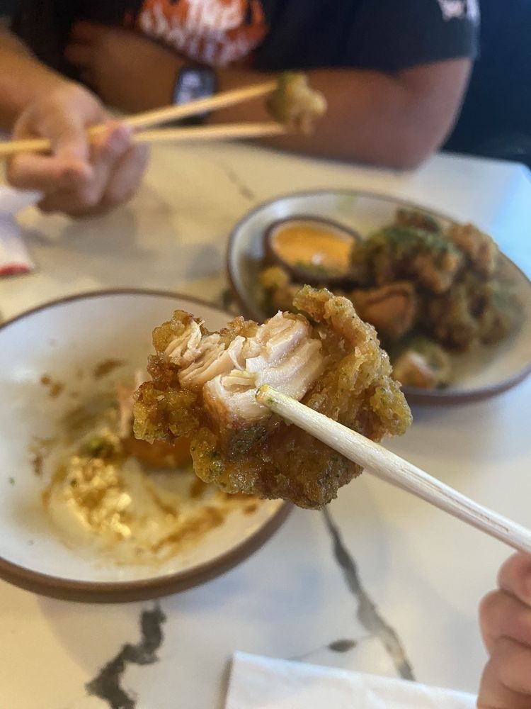 JA RAMEN - Updated May 2024 - 31 Photos & 29 Reviews - 5845 W Baseline ...