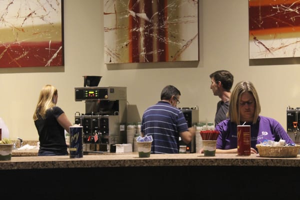 EMMANUEL CHURCH - STONES CROSSING CAMPUS - Updated January 2026 - 12 ...