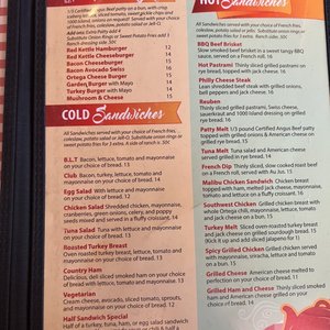 RED KETTLE - 446 Photos & 528 Reviews - 54220 N Cir Dr, Idyllwild ...