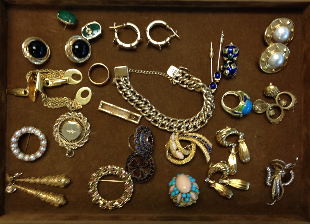 THE MCTEIGUE JEWELRY COMPANIES - Updated March 2025 - 800 Westchester ...