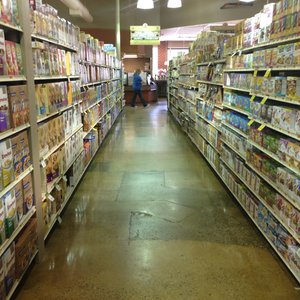 CARALUZZI’S NEWTOWN MARKET - Updated October 2025 - 13 Photos & 48 ...