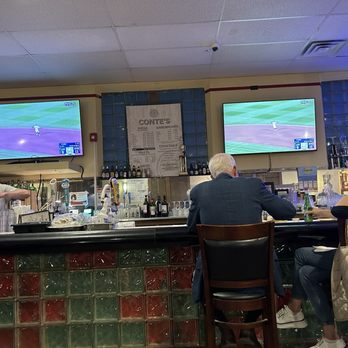 CONTE’S PIZZA AND BAR - Updated March 2025 - 177 Photos & 395 Reviews ...