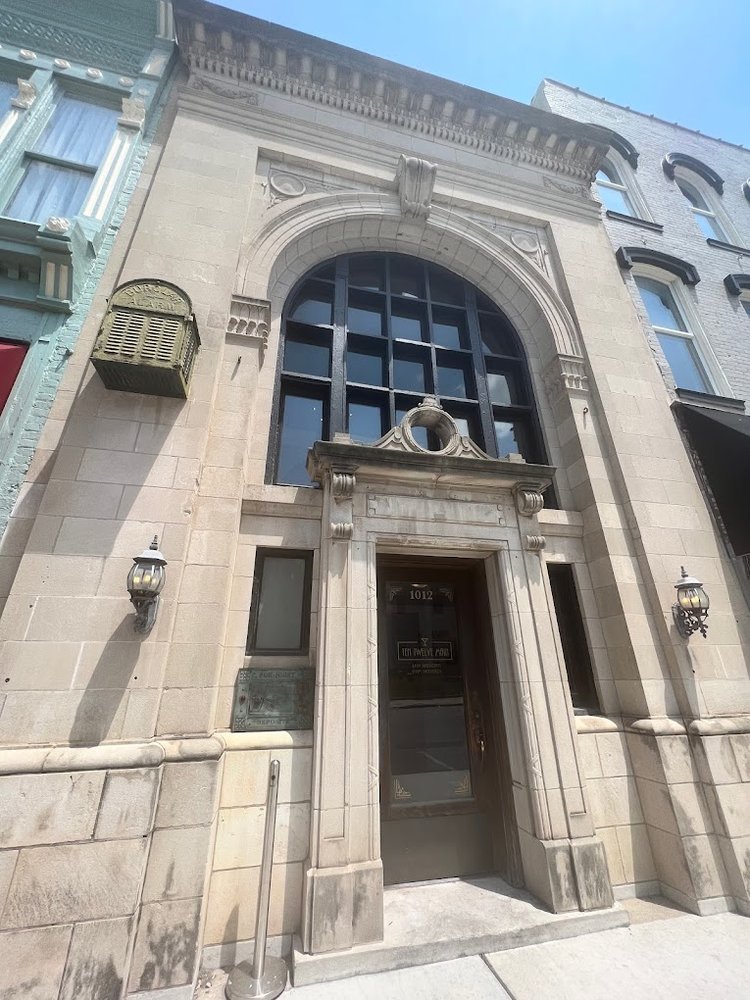 TEN TWELVE MAIN - Updated January 2025 - 55 Photos & 15 Reviews (4.9 ⭐️ ...