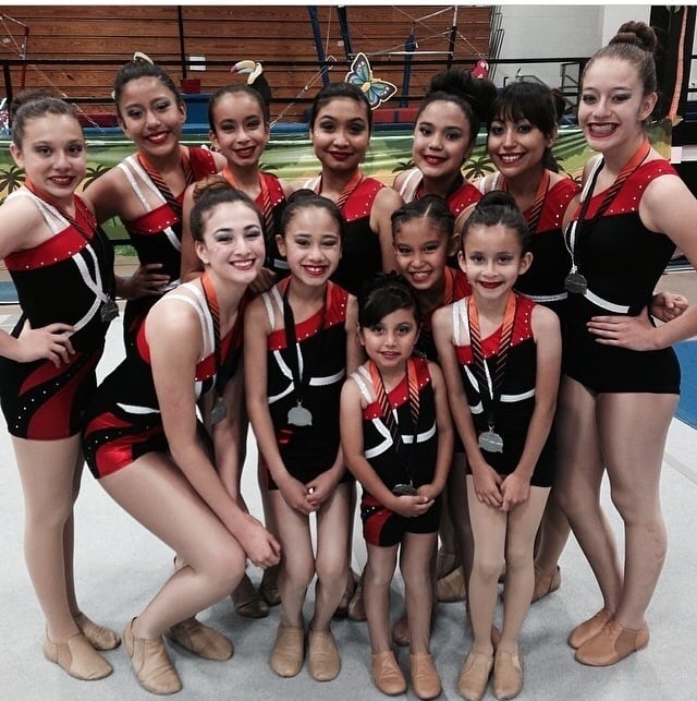 IMAGINE DANCE ACADEMY - Updated October 2025 - 12410 Montwood, El Paso ...